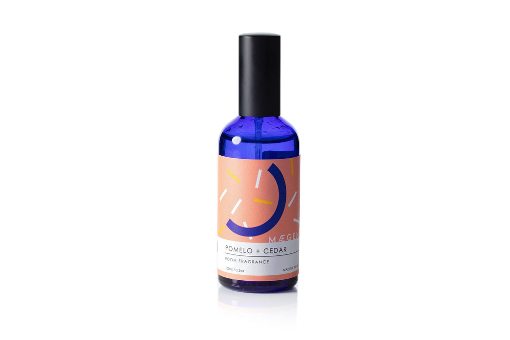 Room Spray | Pomelo & Cedar